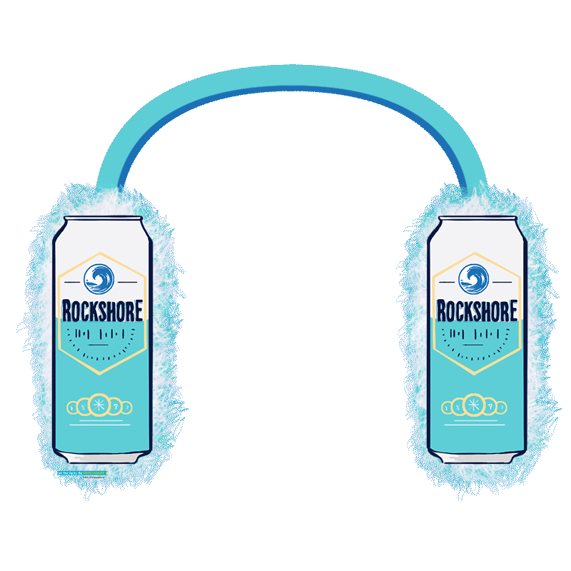 Christmas Freezing Sticker by Rockshore for iOS & Android | GIPHY