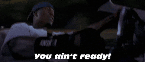 I-run-the-streets GIFs - Get the best GIF on GIPHY