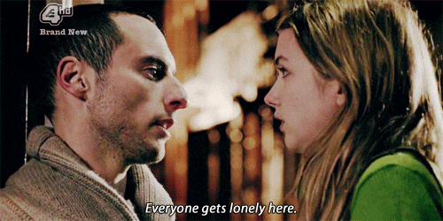 Skins-cast-two GIFs - Get the best GIF on GIPHY