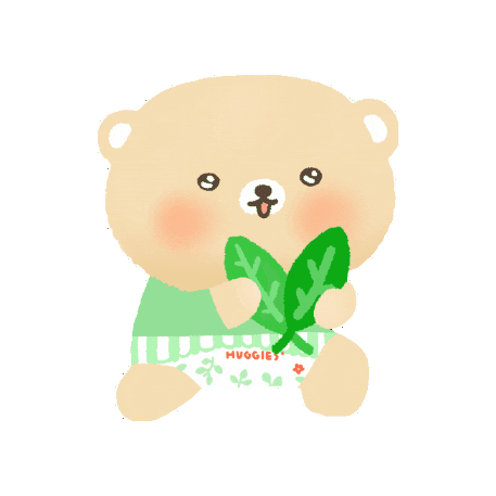 Huggies_korea GIFs on GIPHY - Be Animated