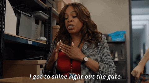 Out-the-gate GIFs - Get the best GIF on GIPHY