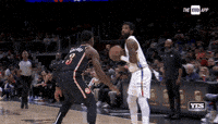 Nba Crossover Gif