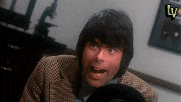 Creepshow GIFs on GIPHY - Be Animated