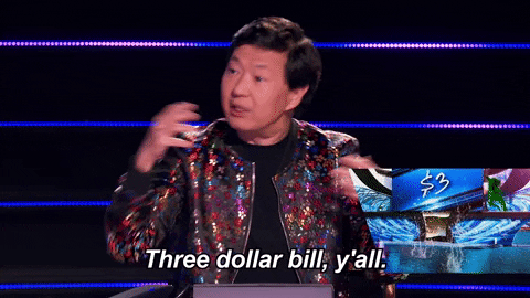 Three-dollar-bill GIFs - Get the best GIF on GIPHY