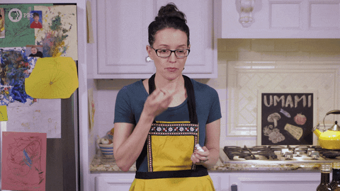 Umami Cooking GIF by PBS Digital Studios - Find & Share on GIPHY