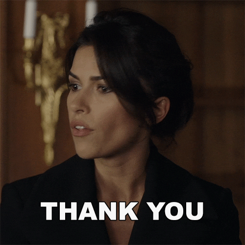 Thank You Matt GIFs - Find & Share on GIPHY