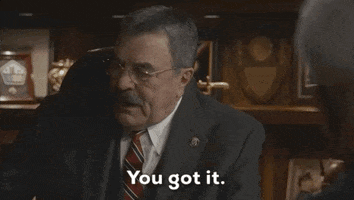 Blue Bloods GIFs on GIPHY - Be Animated