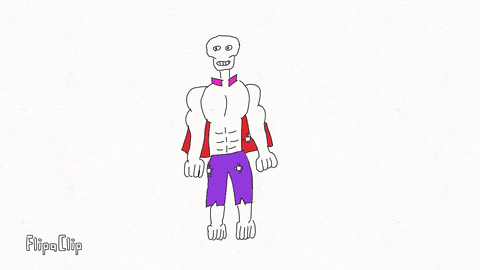 Flying Super Power GIF - Find & Share on GIPHY