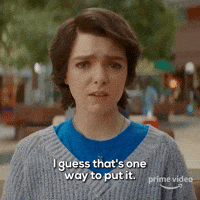 Thats-one-way GIFs - Get the best GIF on GIPHY