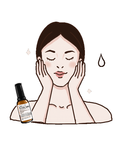 Skincare GIFs on GIPHY - Be Animated