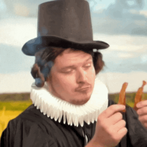 Eating Bacon GIFs - Get the best GIF on GIPHY