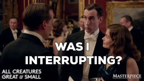 Interrupters GIFs - Get the best GIF on GIPHY