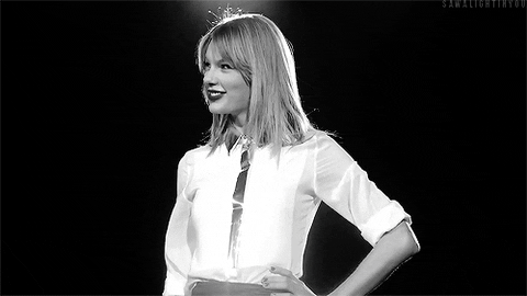 Taylor Swift The Grammys GIF by Recording Academy / GRAMMYs - Find ...