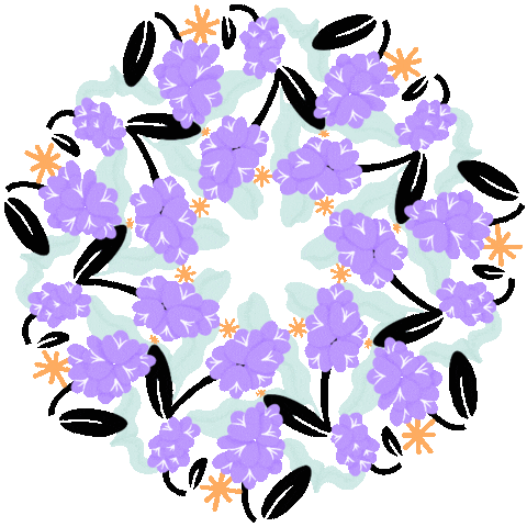 Flower GIFs on GIPHY - Be Animated