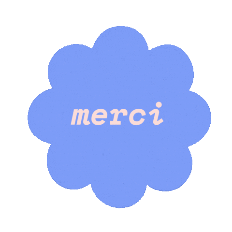 Merci Beaucoup Gif