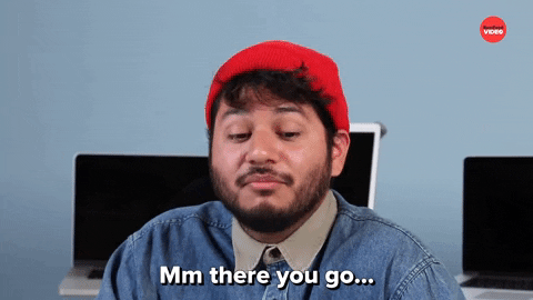 Apple-store-employees-play-never-have-i-ever GIFs - Get the best GIF on ...