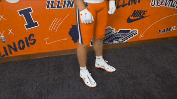 Illinois Football GIFs on GIPHY - Be Animated