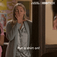 Rip Her Shirt Gif Ripped Shirt GIFs Find & Share On GIPHY