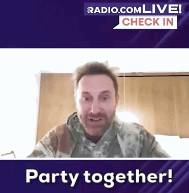 Party Together GIFs - Get the best GIF on GIPHY
