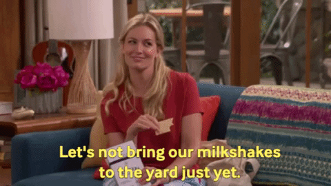 My Milkshake GIFs - Get the best GIF on GIPHY