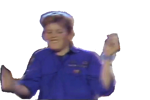 Party Stickers on GIPHY - Be Animated