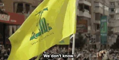 Iran Nuclear Deal GIFs - Get the best GIF on GIPHY