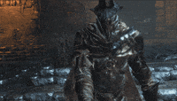 Artorias The Abysswalker Gif