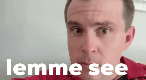 Lemmesee GIF by Luke Guy - Find & Share on GIPHY