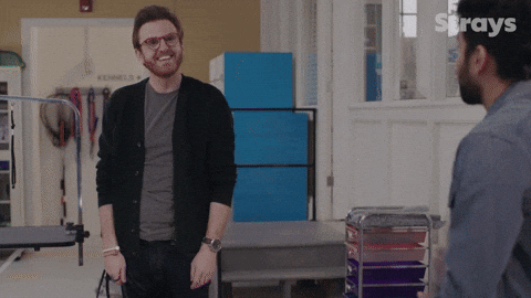 Now Thats My Kind Of Date GIFs - Get the best GIF on GIPHY