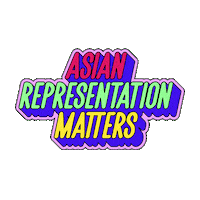10 Stickers for AAPI Heritage Month by INTO ACTION | GIPHY