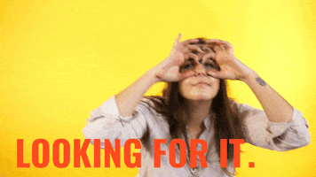 Binoculars Looking GIF - Find & Share on GIPHY