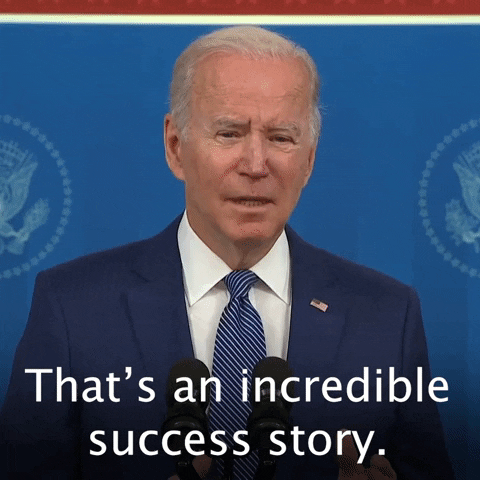 Success Stories GIFs - Get the best GIF on GIPHY