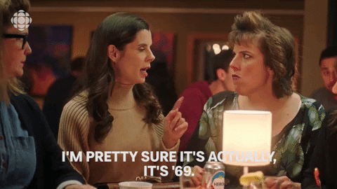 Summer-of-69 GIFs - Get the best GIF on GIPHY