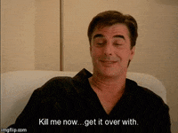 Kill Me Now Animated Gif