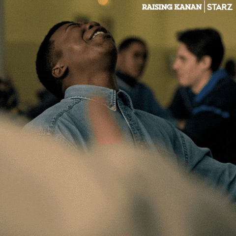 Power Book 3 GIFs - Get the best GIF on GIPHY