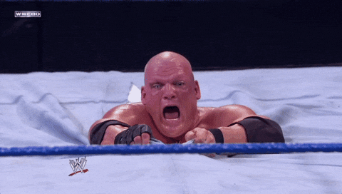 Screaming Hand GIFs - Get the best GIF on GIPHY