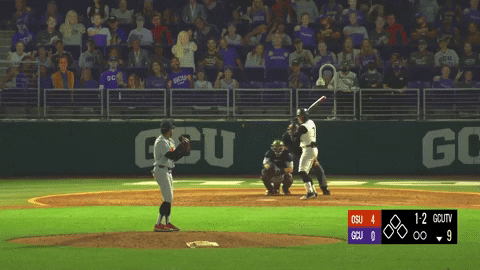 Oregon State Baseball GIFs - Get the best GIF on GIPHY