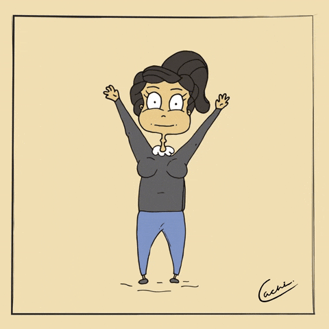 Ritmo Dancing GIFs - Get the best GIF on GIPHY