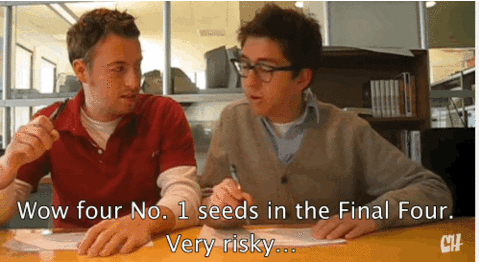 Big Bracket GIFs - Get the best GIF on GIPHY