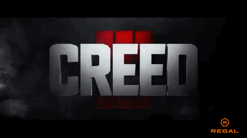 Creed Movie GIF by Regal - Find & Share on GIPHY