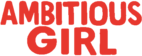 Ambitious Girl GIFs on GIPHY - Be Animated