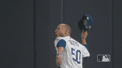 Major League Baseball Win GIF by MLB - Find & Share on GIPHY