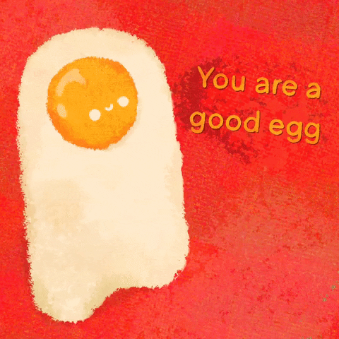 Good Eggs GIFs - Get the best GIF on GIPHY