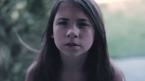 Angry Oh My God GIF by Film Riot - Find & Share on GIPHY