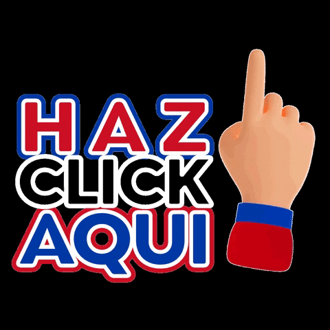 El cambio ya llega GIFs on GIPHY - Be Animated