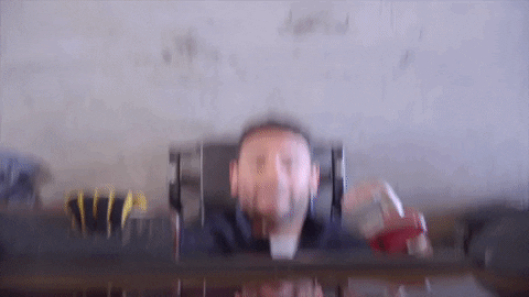 Paul Bissonnette Barstool Sports GIF by Watson Gloves - Find & Share on ...