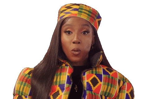 Ziwe GIFs on GIPHY - Be Animated