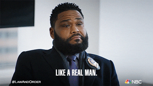 Real Man GIFs - Get the best GIF on GIPHY