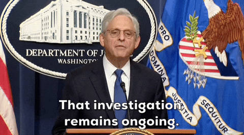 The DOJ's Hunter Biden Probe Has a Special Counsel Now by GIPHY News ...