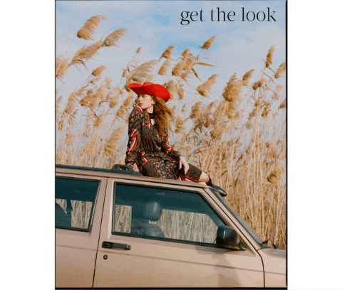 Get-the-look GIFs - Get the best GIF on GIPHY